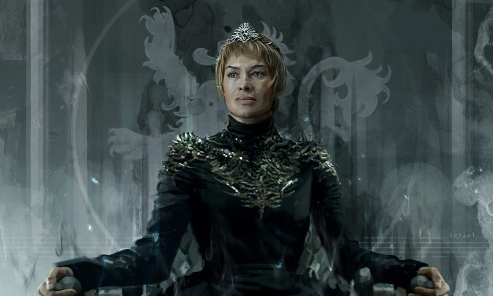 A Memory, A Feeling: The Superb Digital Concept Artworks Of David ...