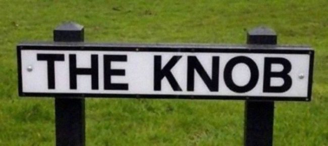 32 UK Towns With Hilarious Names That Actually Exist » Design You Trust ...