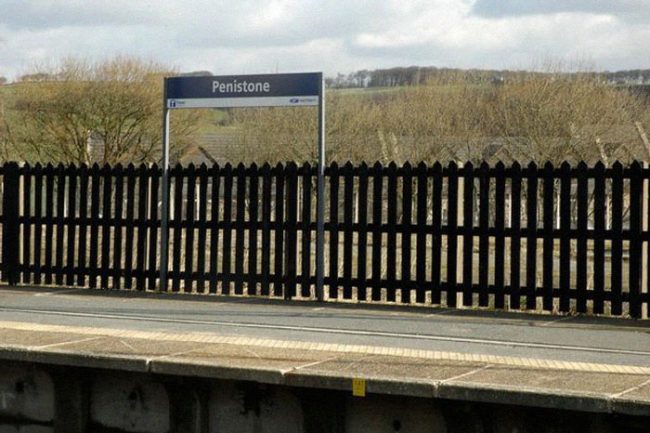 32 UK Towns With Hilarious Names That Actually Exist » Design You Trust ...