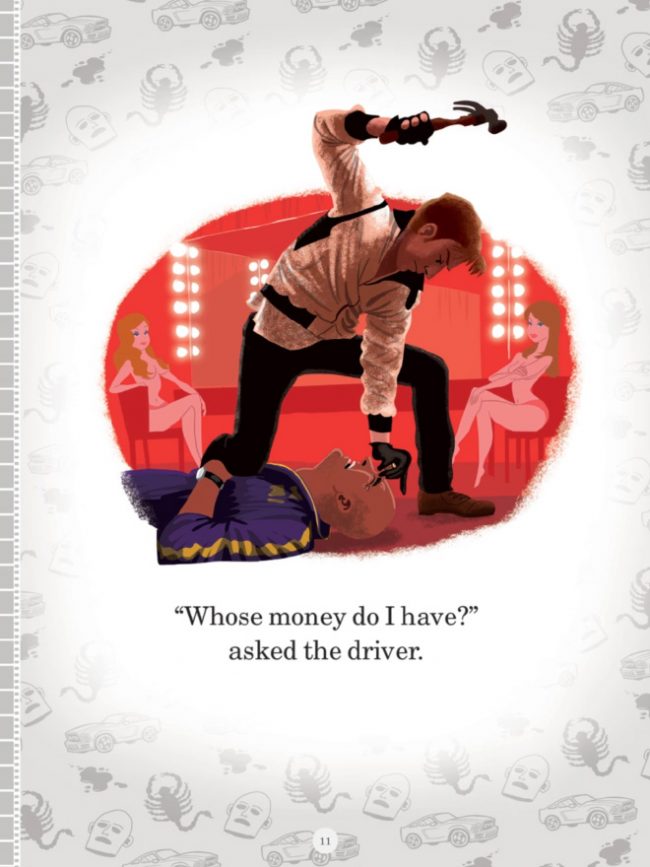 Movies R Fun! A Collection Of Cinematic Classics For The Pre-(Film ...