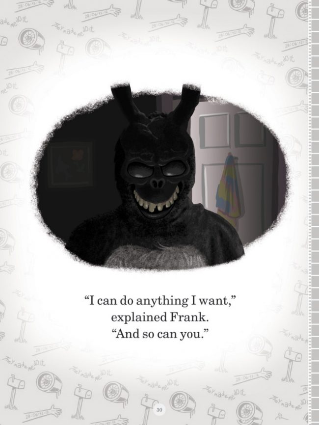 Movies R Fun! A Collection Of Cinematic Classics For The Pre-(Film ...