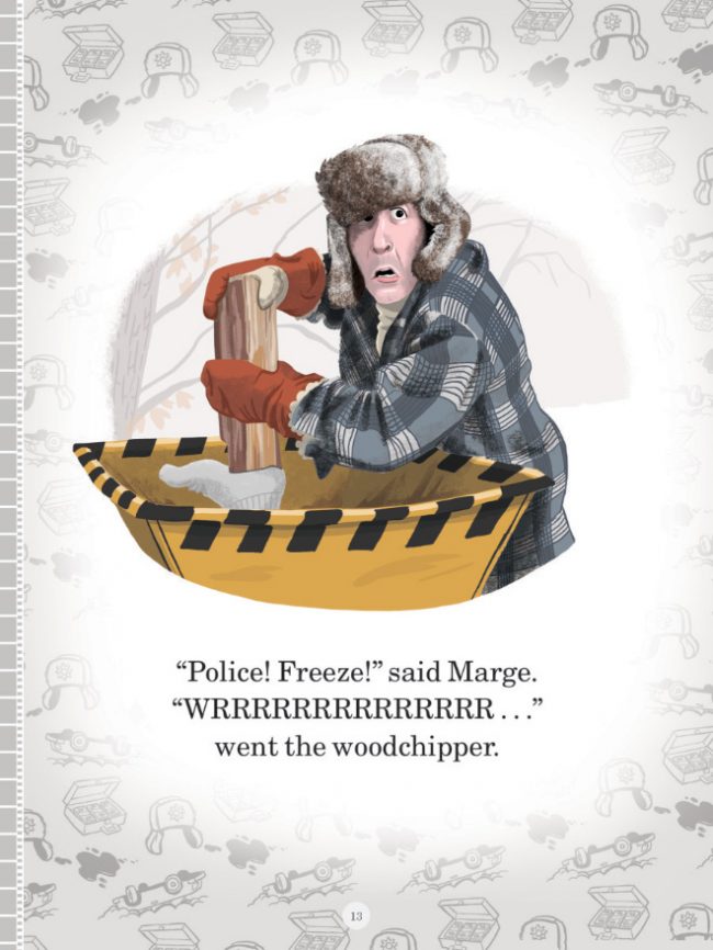 Movies R Fun! A Collection Of Cinematic Classics For The Pre-(Film ...