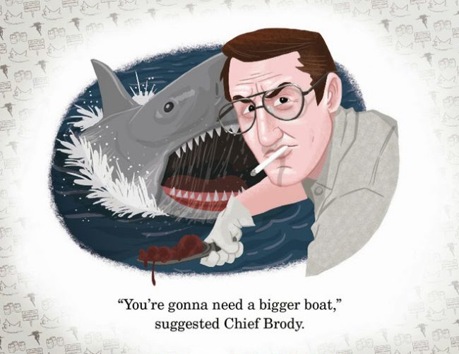 Movies R Fun! A Collection Of Cinematic Classics For The Pre-(Film ...