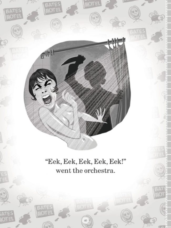 Movies R Fun! A Collection Of Cinematic Classics For The Pre-(Film ...