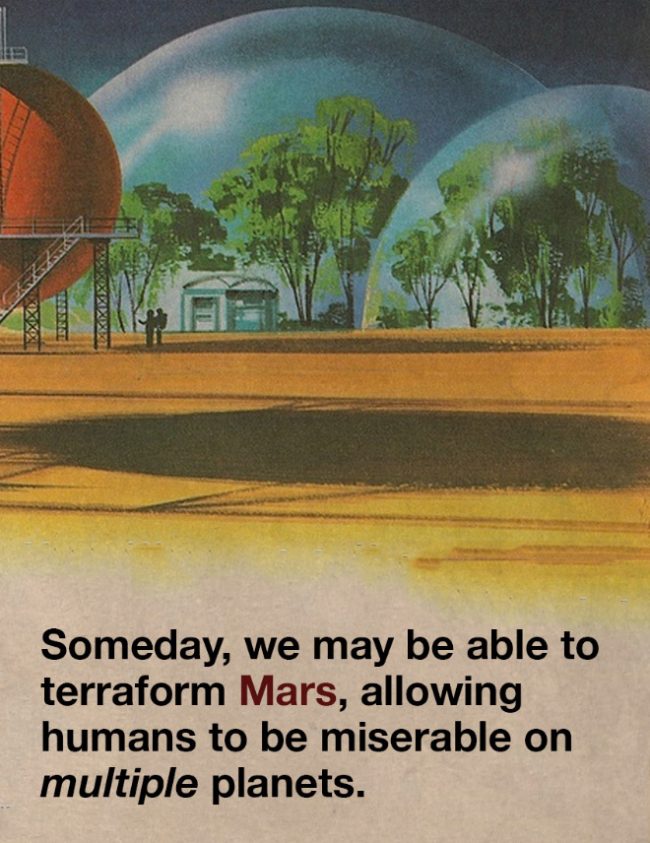 Fake Science 101: A Less-Than-Factual Guide To Our Amazing World ...