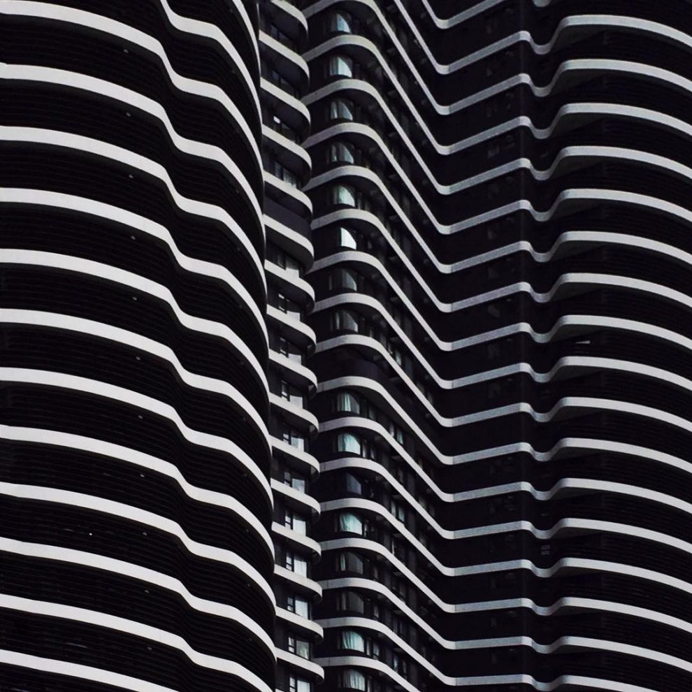 Minimalist And Colorful Fine Art Photography By Valentina Loffredo ...