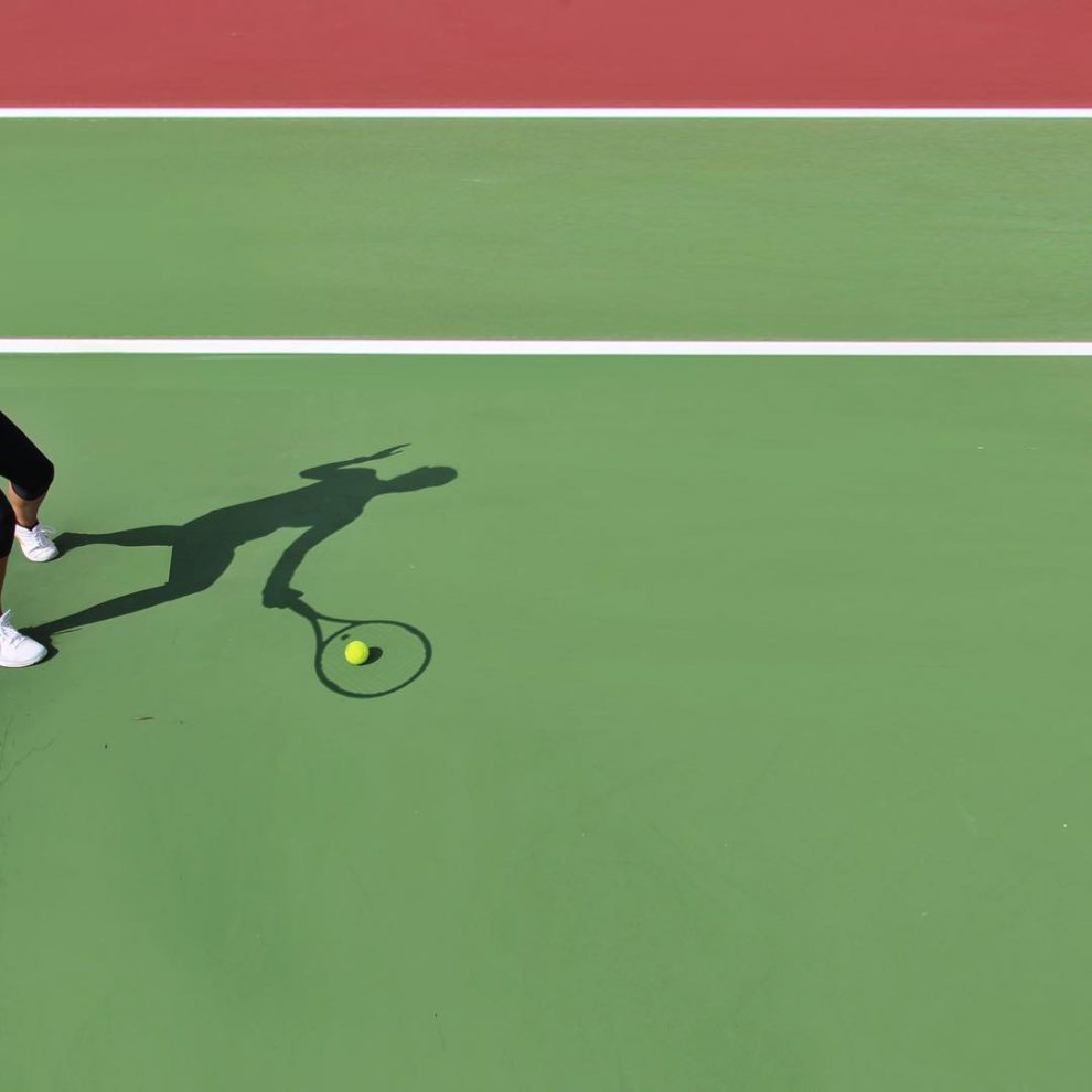 Minimalist And Colorful Fine Art Photography By Valentina Loffredo ...