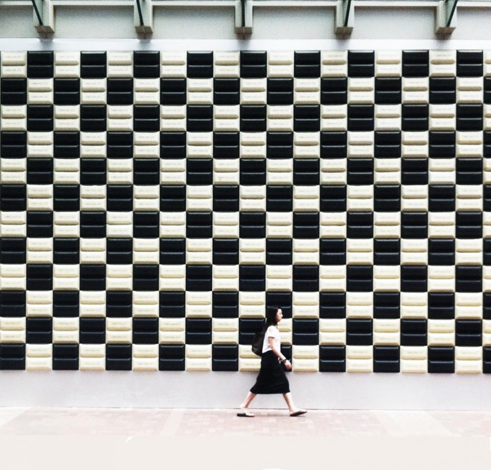 Minimalist And Colorful Fine Art Photography By Valentina Loffredo ...