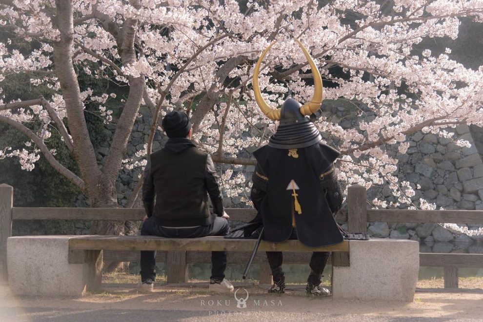 Japanese Photographer Captures Stunning Images Of “Time-Traveling ...
