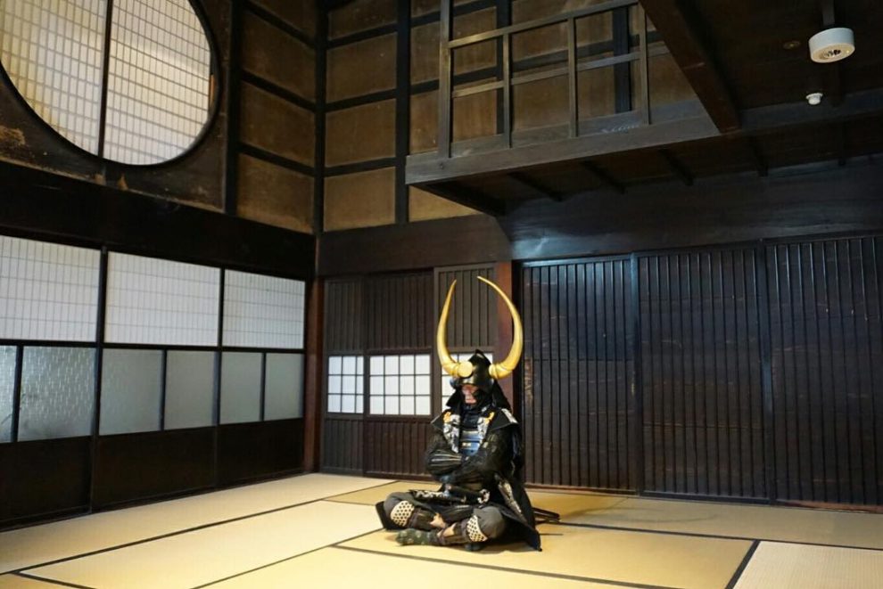 Japanese Photographer Captures Stunning Images Of “Time-Traveling ...