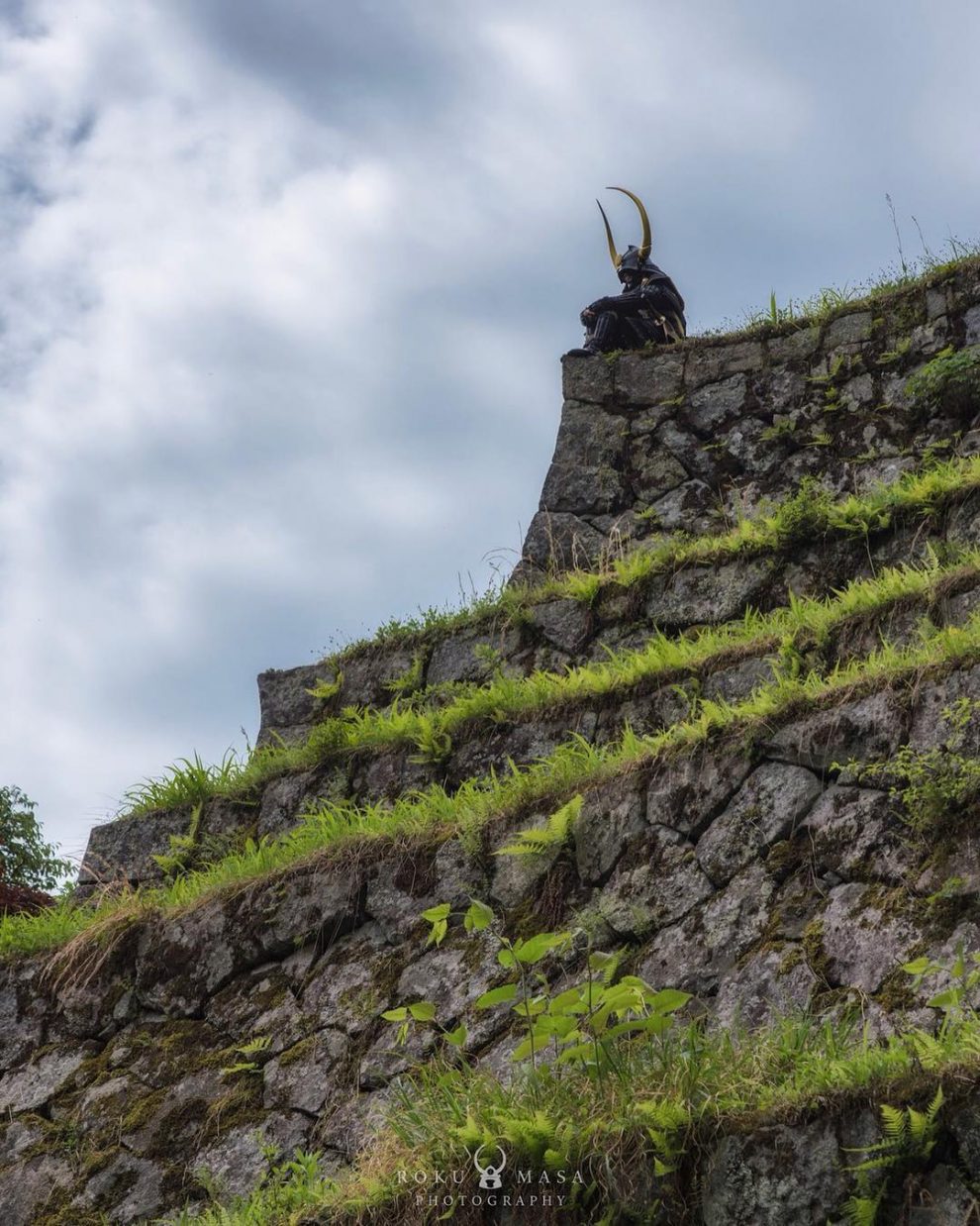 Japanese Photographer Captures Stunning Images Of “Time-Traveling ...