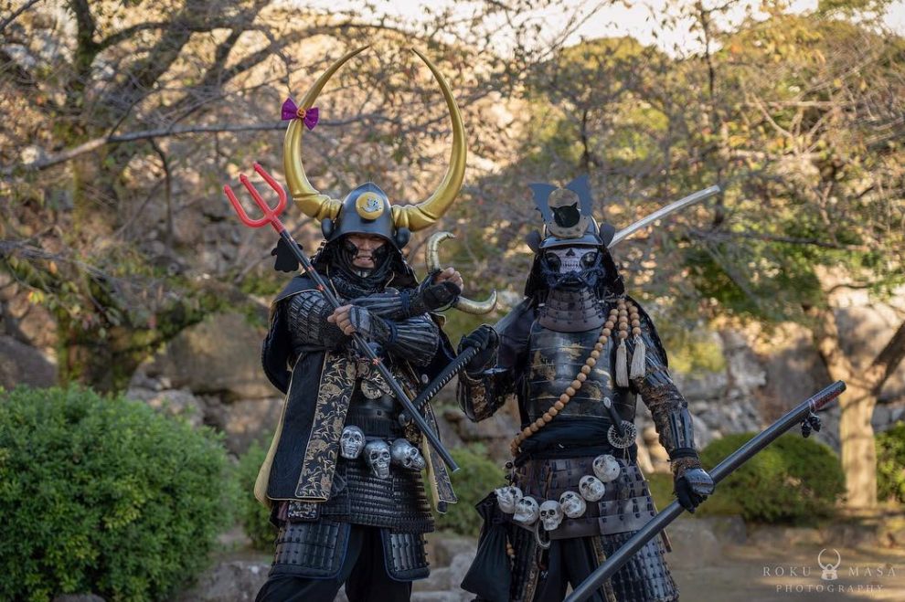 Japanese Photographer Captures Stunning Images Of “Time-Traveling ...