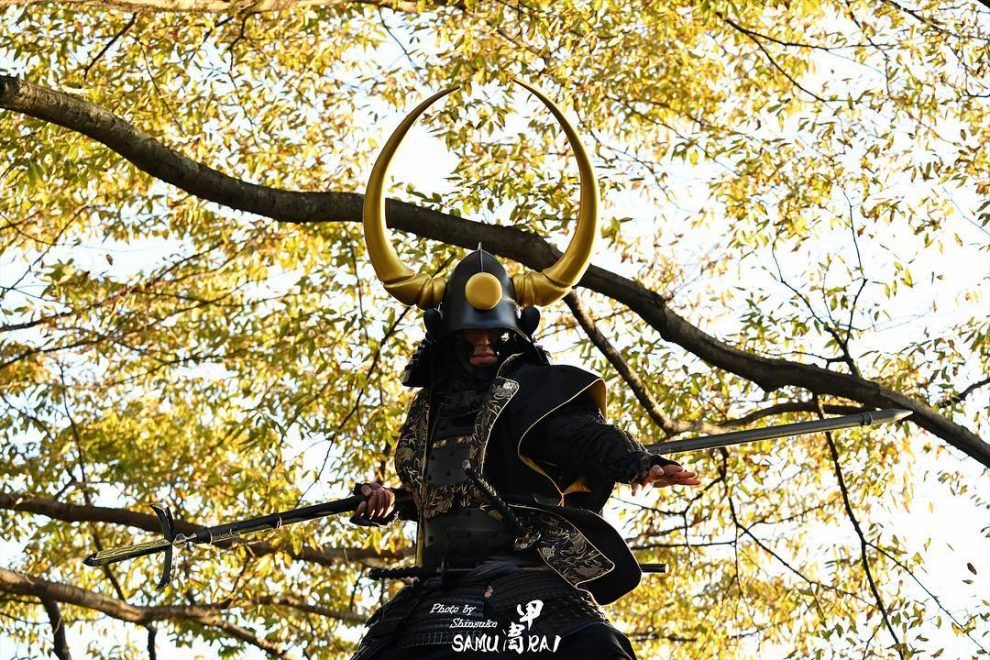 Japanese Photographer Captures Stunning Images Of “Time-Traveling ...