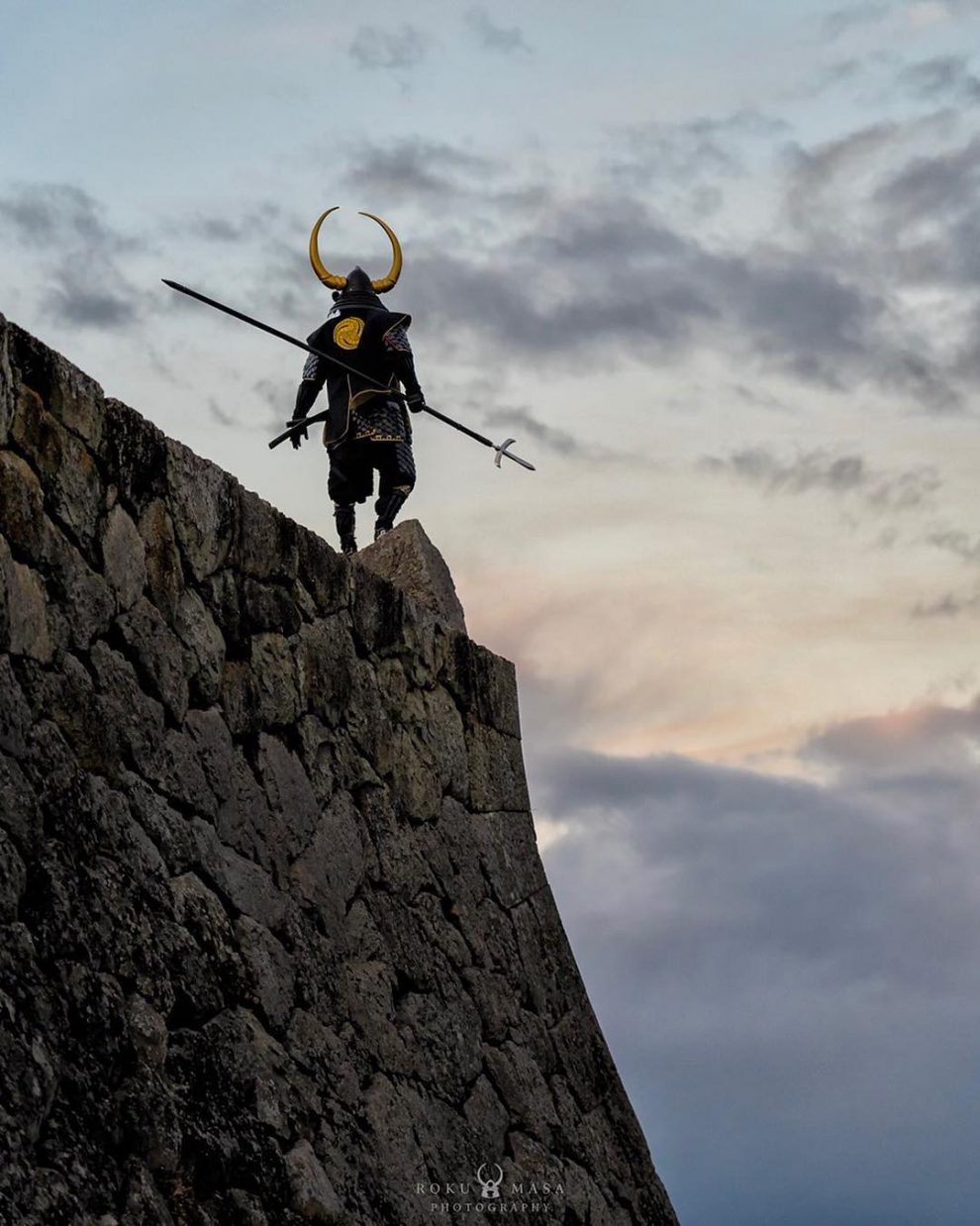 Japanese Photographer Captures Stunning Images Of “Time-Traveling ...