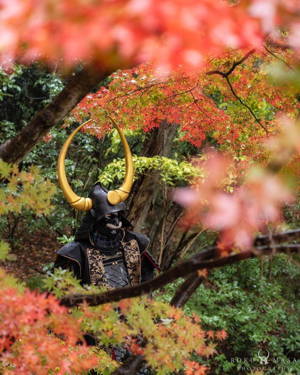 Japanese Photographer Captures Stunning Images Of “Time-Traveling ...