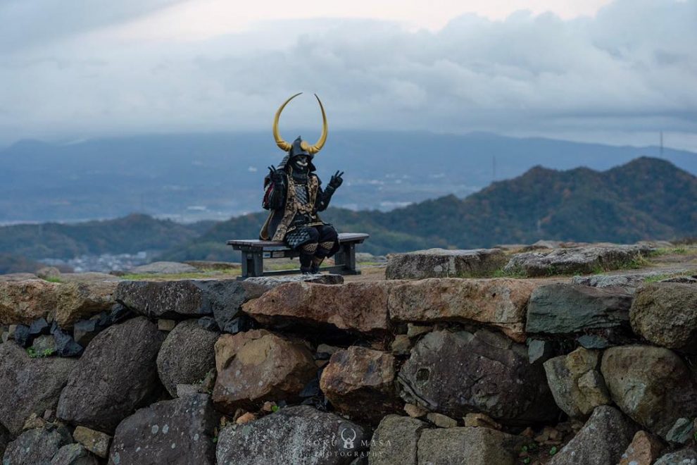Japanese Photographer Captures Stunning Images Of “Time-Traveling ...