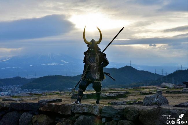 Japanese Photographer Captures Stunning Images Of “Time-Traveling ...