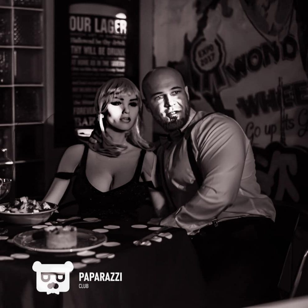 Kazakh Bodybuilder Yuri Tolochko To Marry His Life-Like Sex Doll ‘Margo’ » Design You Trust ...