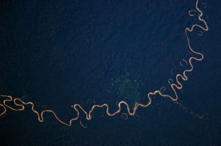 Russian Cosmonaut Shares Amazing Photos Of Our Earth Taken From Space ...