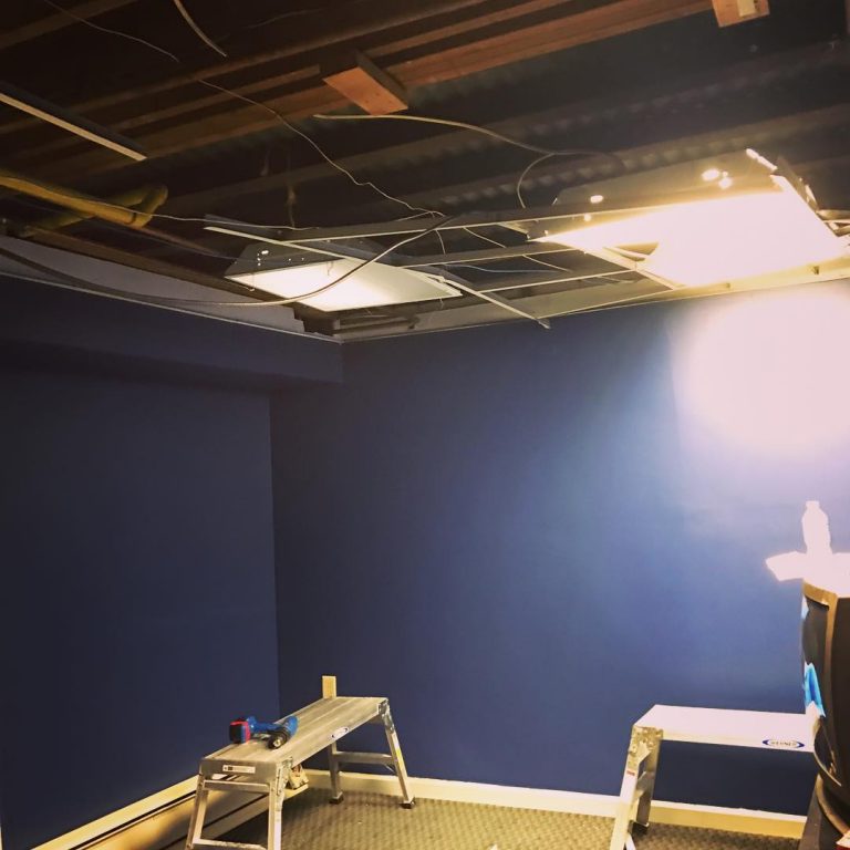 Guy Builds A VHS ‘Store’ In His Basement And It Might Give You ...