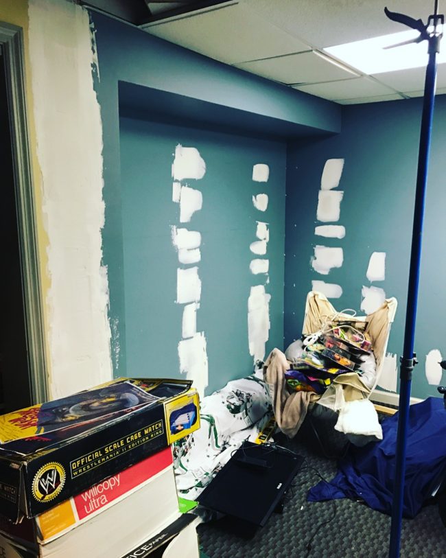 Guy Builds A VHS ‘Store’ In His Basement And It Might Give You ...