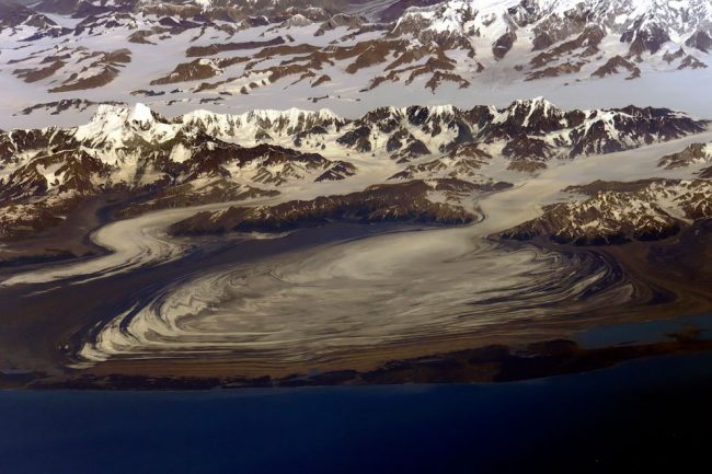 Russian Cosmonaut Shares Amazing Photos Of Our Earth Taken From Space ...