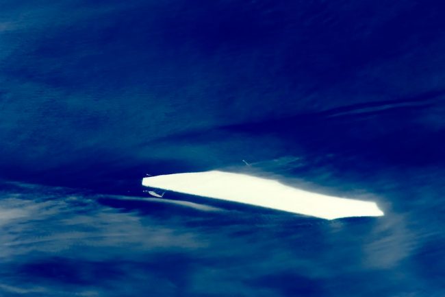 Russian Cosmonaut Shares Amazing Photos Of Our Earth Taken From Space ...