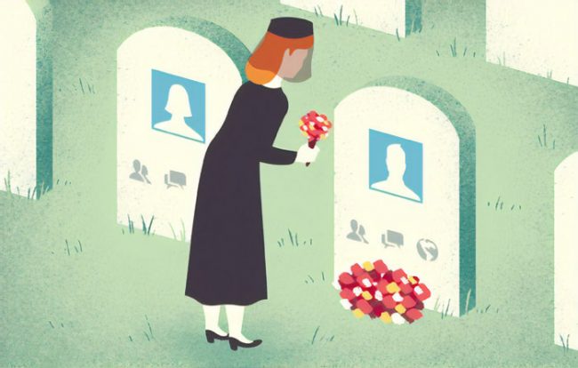 Artist Calls Attention To Modern Day Problems With 50 Thought-Provoking ...