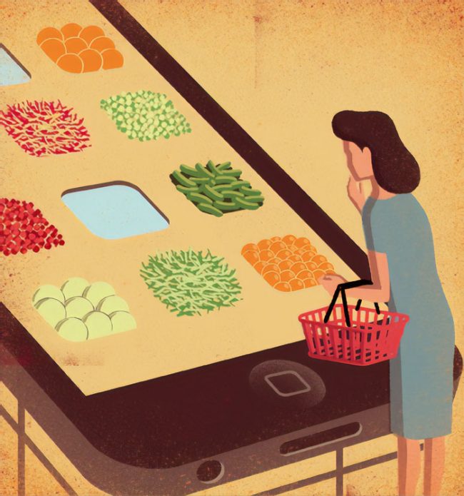 Artist Calls Attention To Modern Day Problems With 50 Thought-Provoking ...