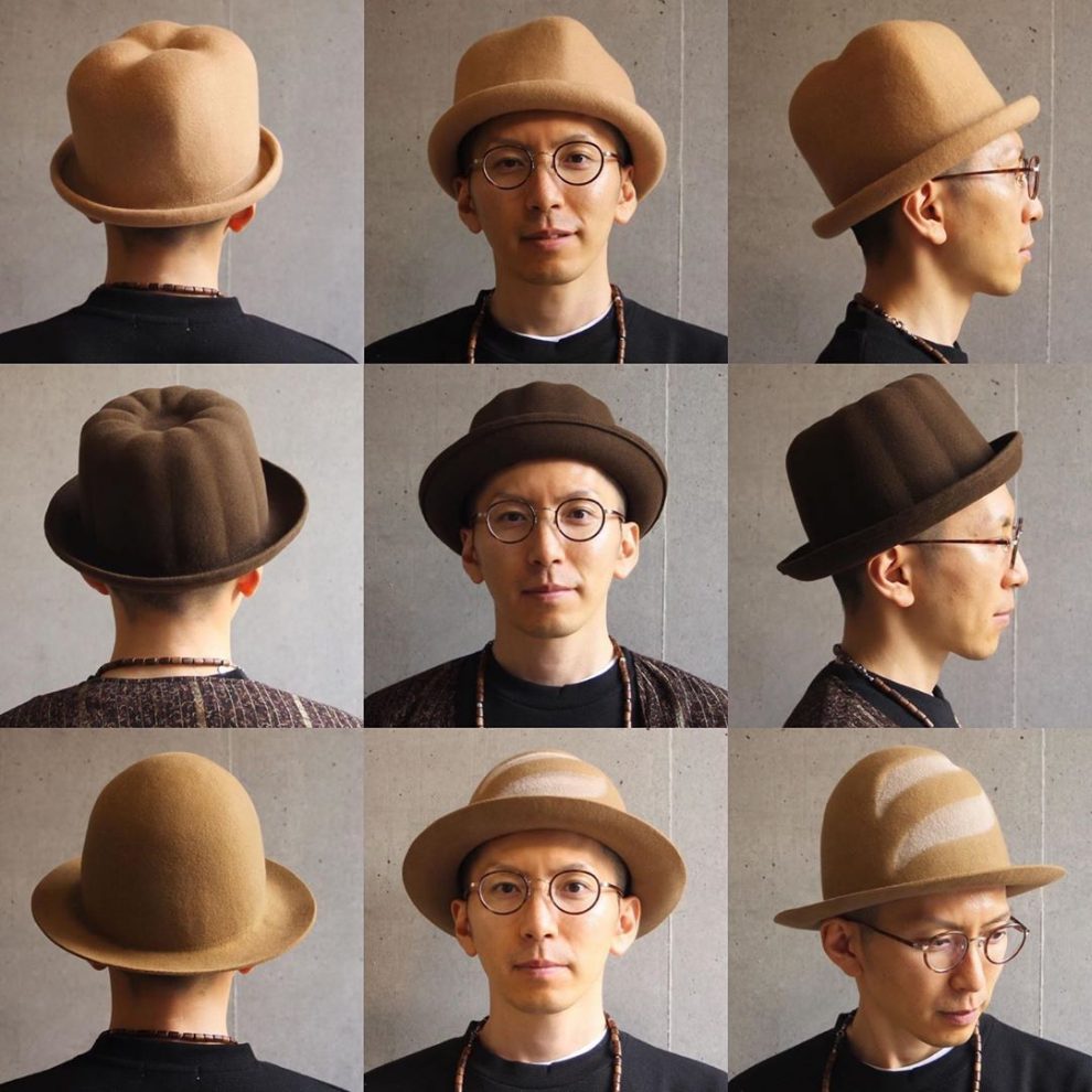 Japan’s Realistic Napping Cat Hat Puts A Purring Kitty On Your Head ...