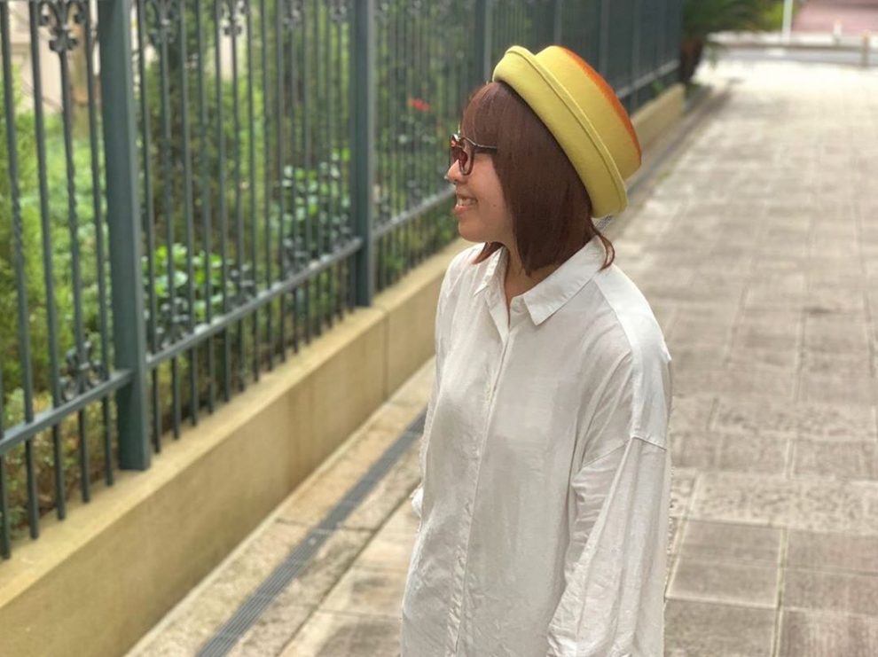 Japan’s Realistic Napping Cat Hat Puts A Purring Kitty On Your Head ...