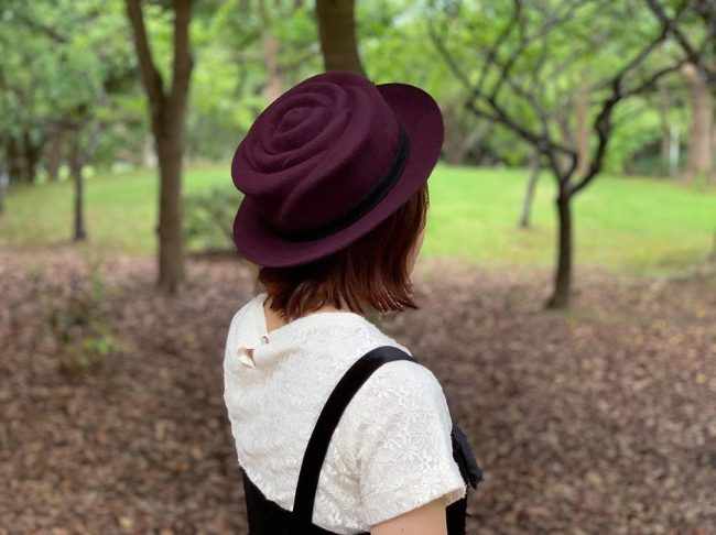 Japan’s Realistic Napping Cat Hat Puts A Purring Kitty On Your Head ...