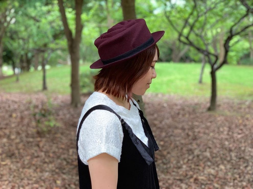 Japan’s Realistic Napping Cat Hat Puts A Purring Kitty On Your Head ...