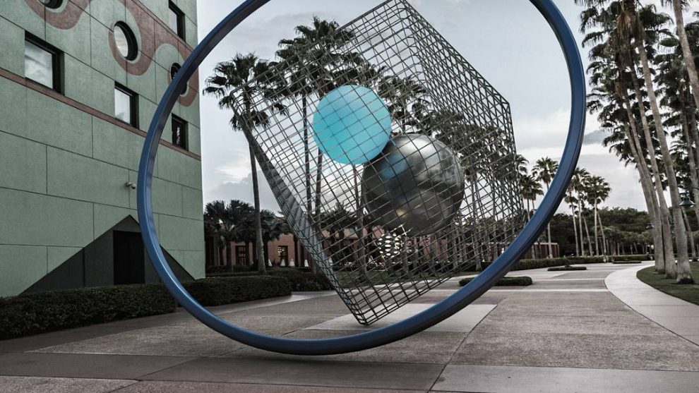 This Artist Blends Digital Art With Real-Life Objects And Scenery ...