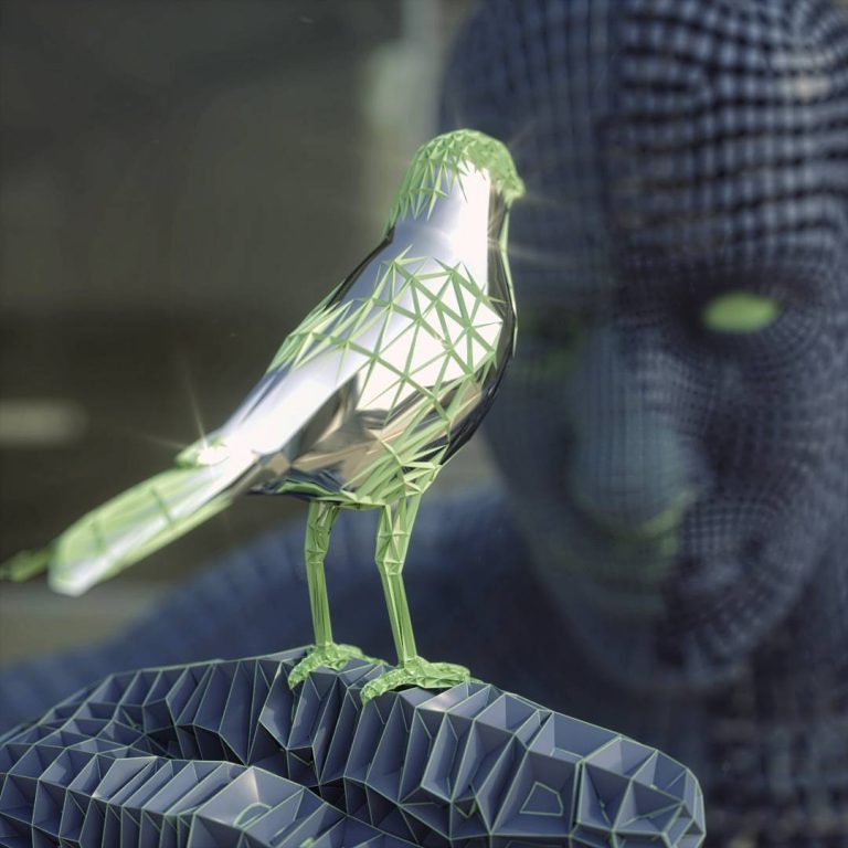 This Artist Blends Digital Art With Real-Life Objects And Scenery ...