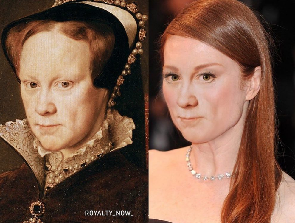 Here’s What Julius Caesar, Cleopatra, Caligula And Others Would Look ...