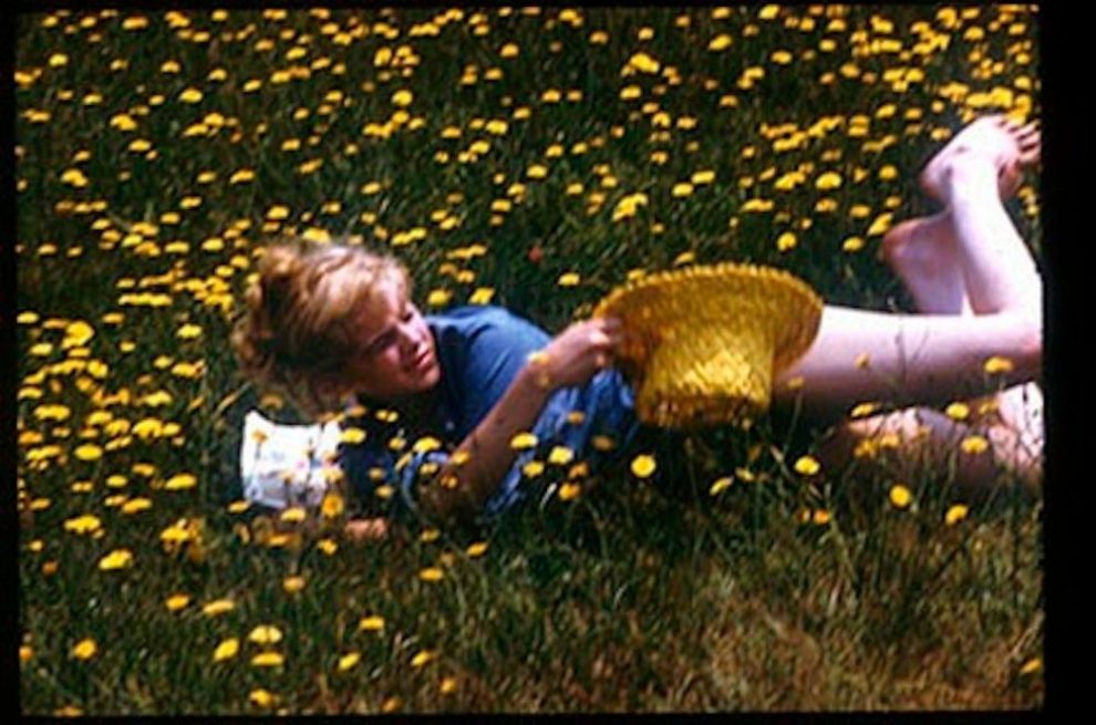 Extraordinary Publicity Photos Of Sue Lyon As Stanley Kubrick’s Iconic ...