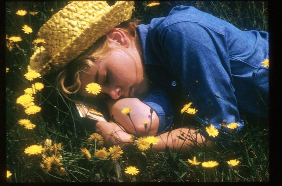 Extraordinary Publicity Photos Of Sue Lyon As Stanley Kubrick’s Iconic ...