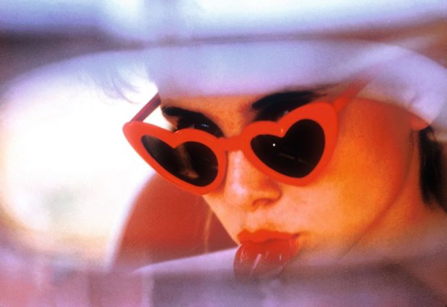 Extraordinary Publicity Photos Of Sue Lyon As Stanley Kubrick’s Iconic ...