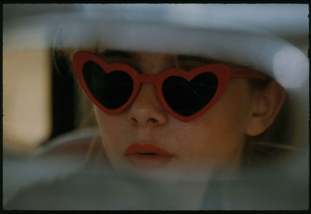 Extraordinary Publicity Photos Of Sue Lyon As Stanley Kubrick’s Iconic ...