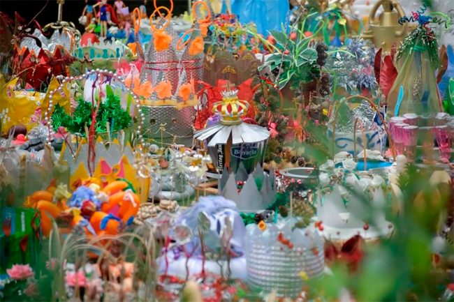 Stunning Photos From The Bosch Parade, The Sailing Parade In The Spirit ...