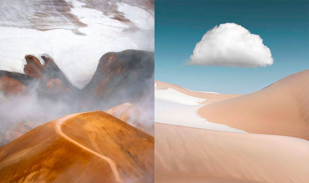 The International Landscape Photographer Of The Year Winners Show All ...