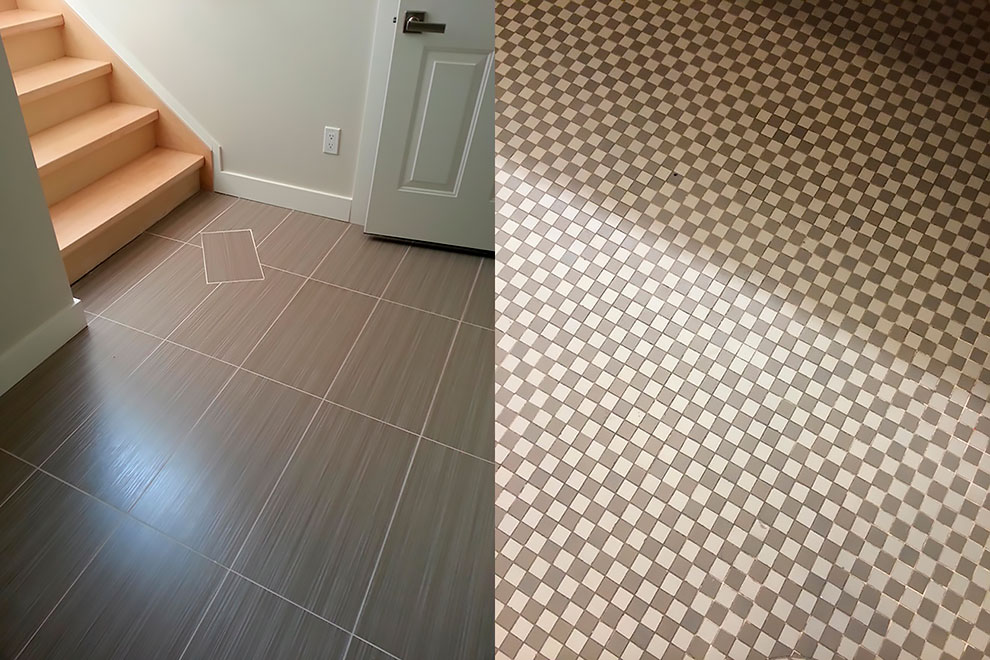Really Triggering Floor Designs That Will Annoy The Perfectionist In ...