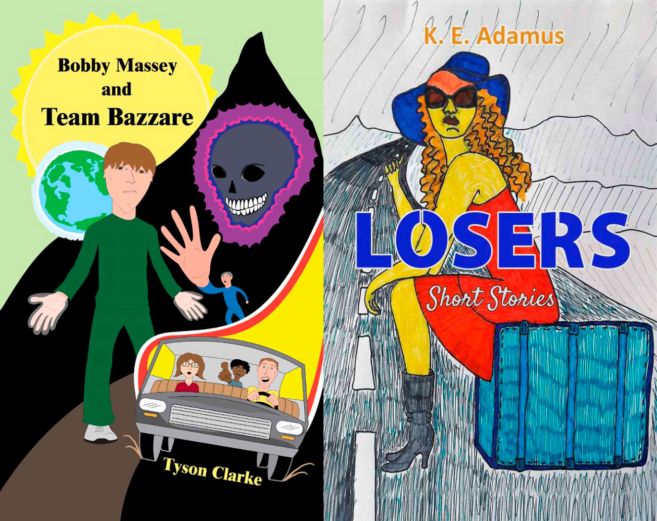 The Worst Book Covers On Amazon Design You Trust The Worst Book Covers On Amazon Design You Trust