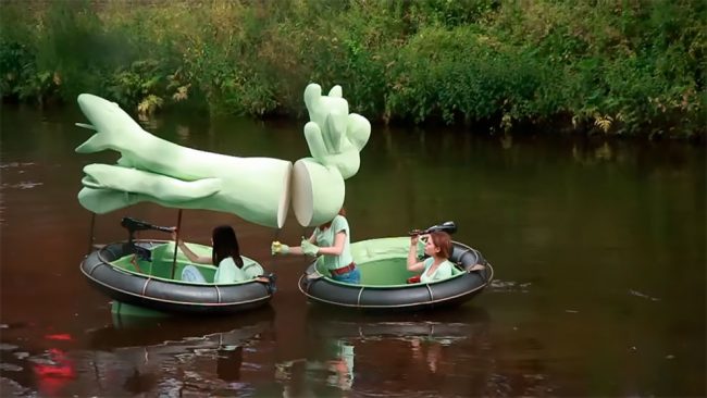 Stunning Photos From The Bosch Parade, The Sailing Parade In The Spirit ...