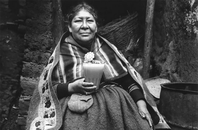 Amazing Vintage Photographs Documented Inca Culture And Life In ...