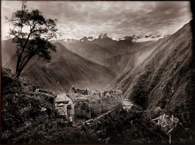 Amazing Vintage Photographs Documented Inca Culture And Life In ...