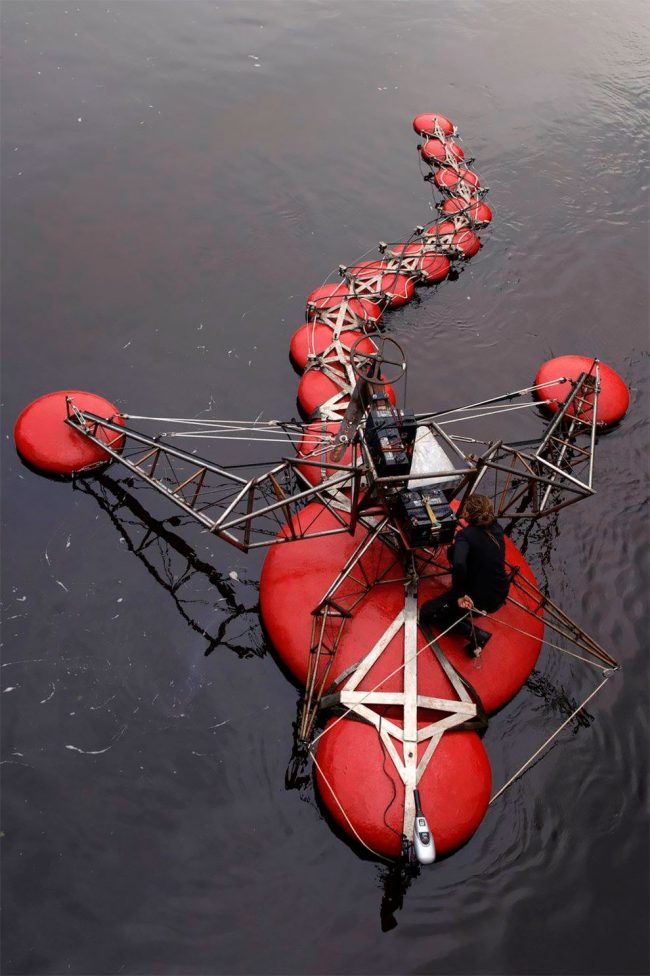 Stunning Photos From The Bosch Parade, The Sailing Parade In The Spirit ...