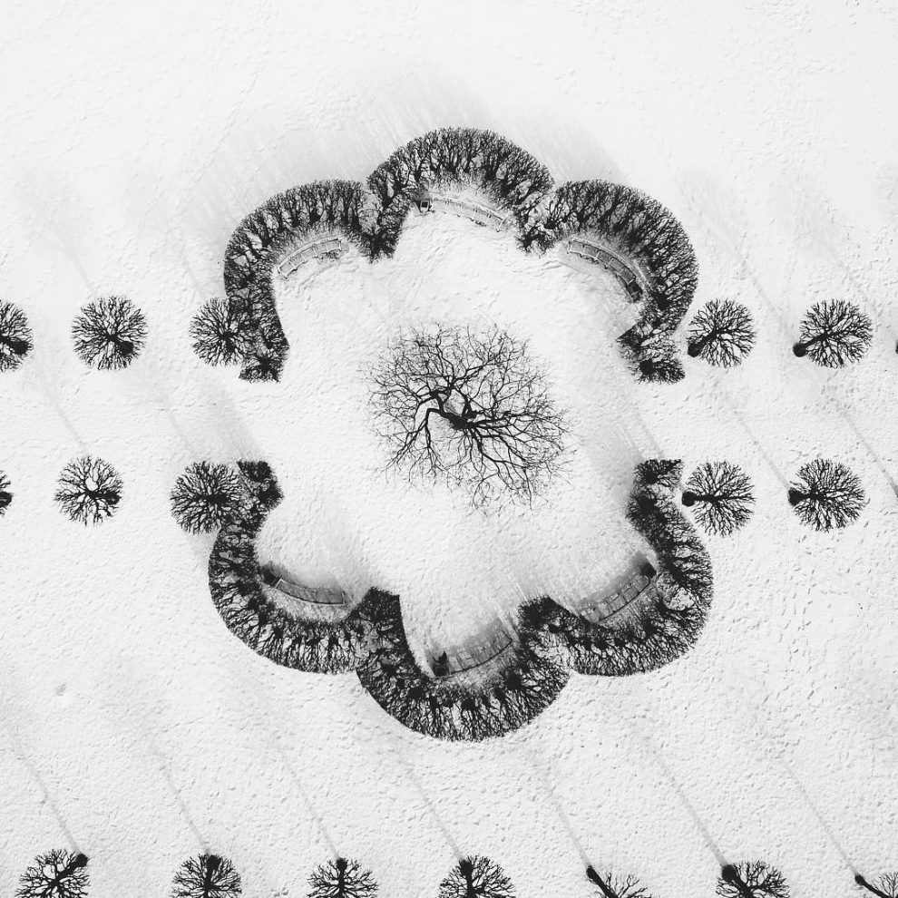 Abandoned Russia: Stunning Urbex Photography By Alexei Polyakov ...