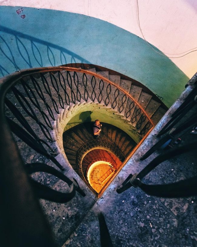 Abandoned Russia: Stunning Urbex Photography By Alexei Polyakov ...